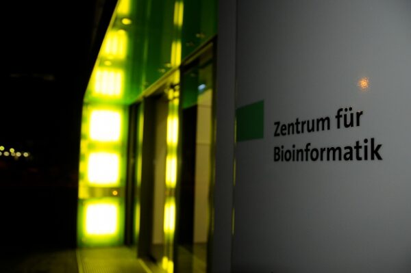 About the CBI – Center for Bioinformatics