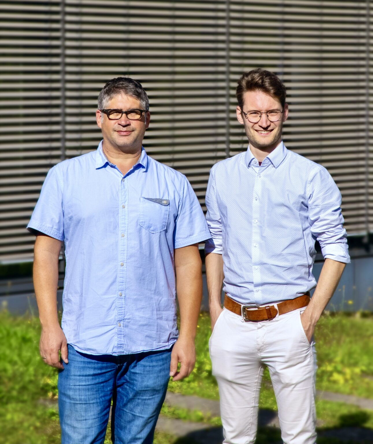 Generating interest in bioinformatics using LEGO-DNA-Sequencing ...